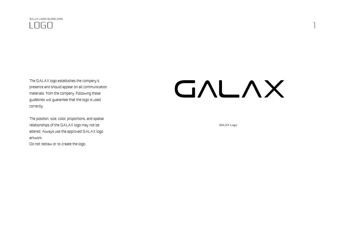 Galax – Computerspace