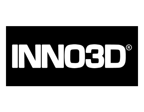 INNO3D – Computerspace
