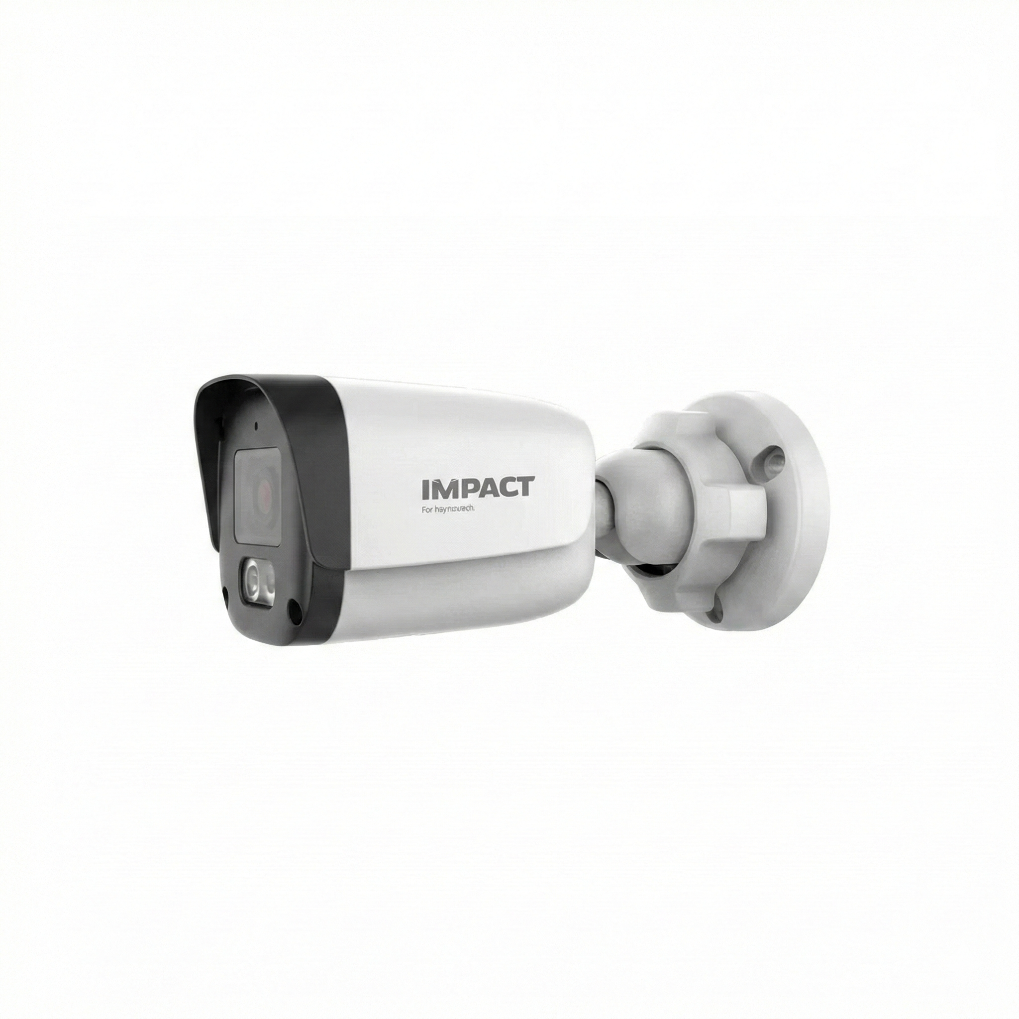 Impact by Honeywell 2MP IP Fix Lens Bullet Camera I-HIB2PI-UL HWCIHIPB ...