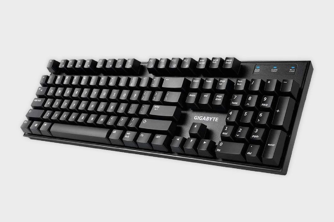 Buy PC Keyboards online at best price in India. – Computerspace