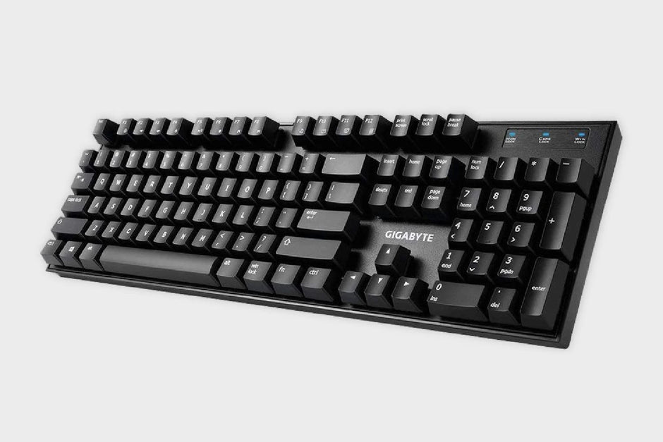 Buy PC Keyboards online at best price in India. – Computerspace