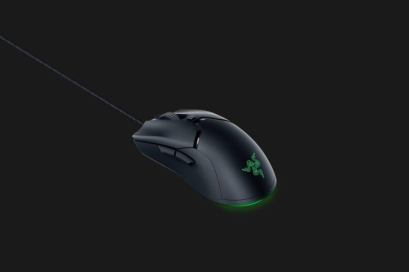 Buy Razer Viper Mini Mouse in India. – Computerspace