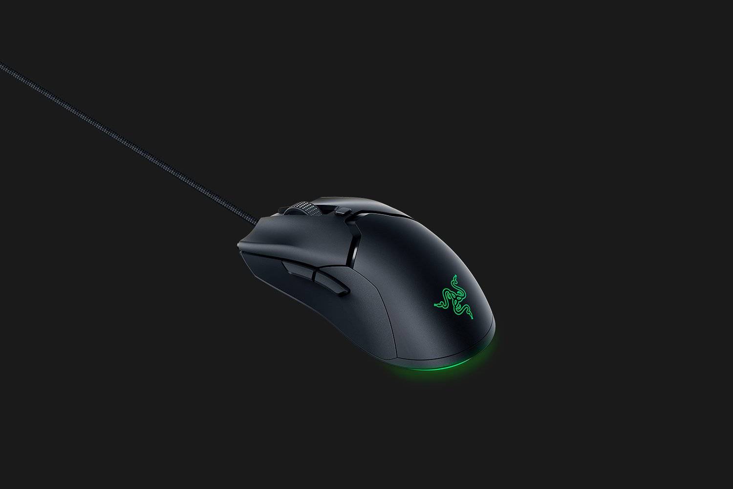 Buy Razer Viper Mini Mouse in India. – Computerspace