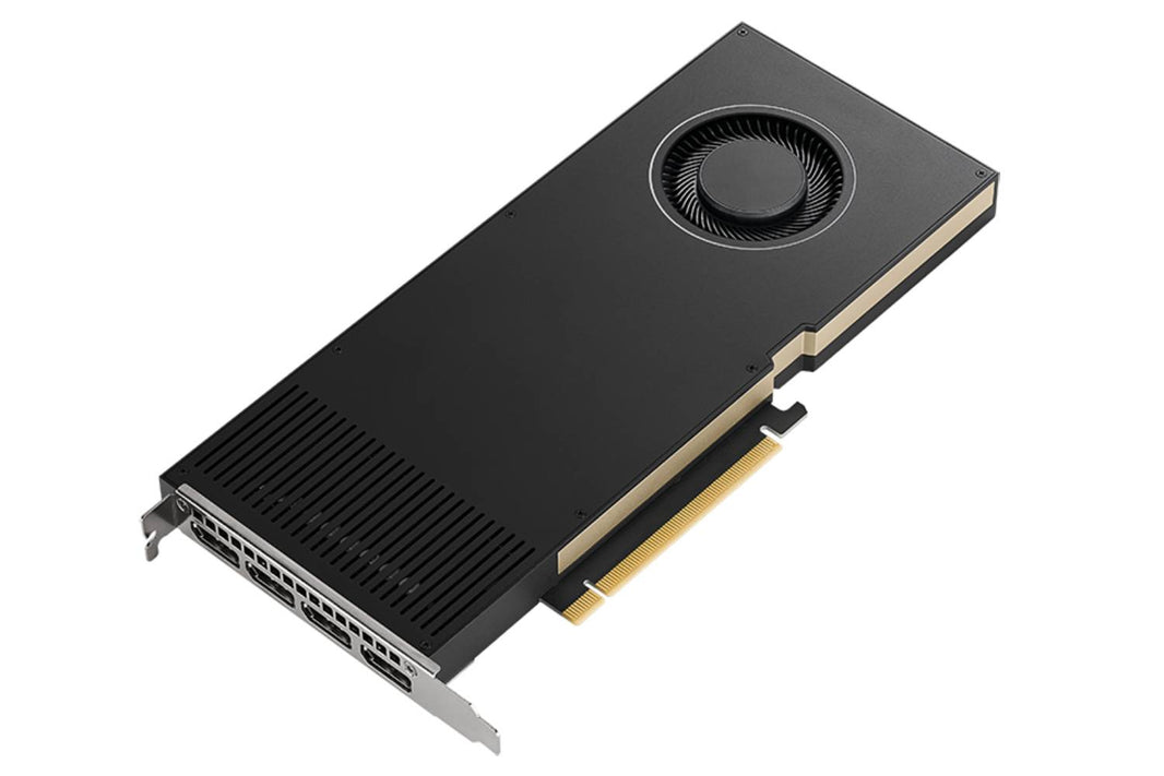 NVIDIA QUADRO Series – Computerspace