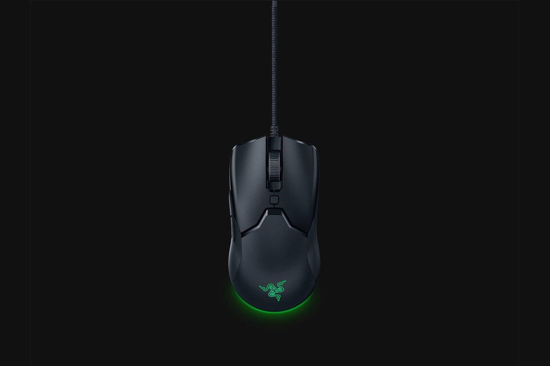 Buy Razer Viper Mini Mouse in India. – Computerspace