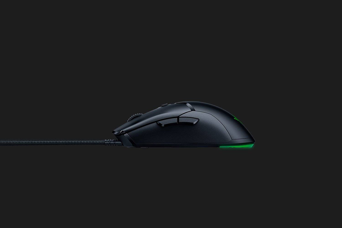 Buy Razer Viper Mini Mouse in India. – Computerspace
