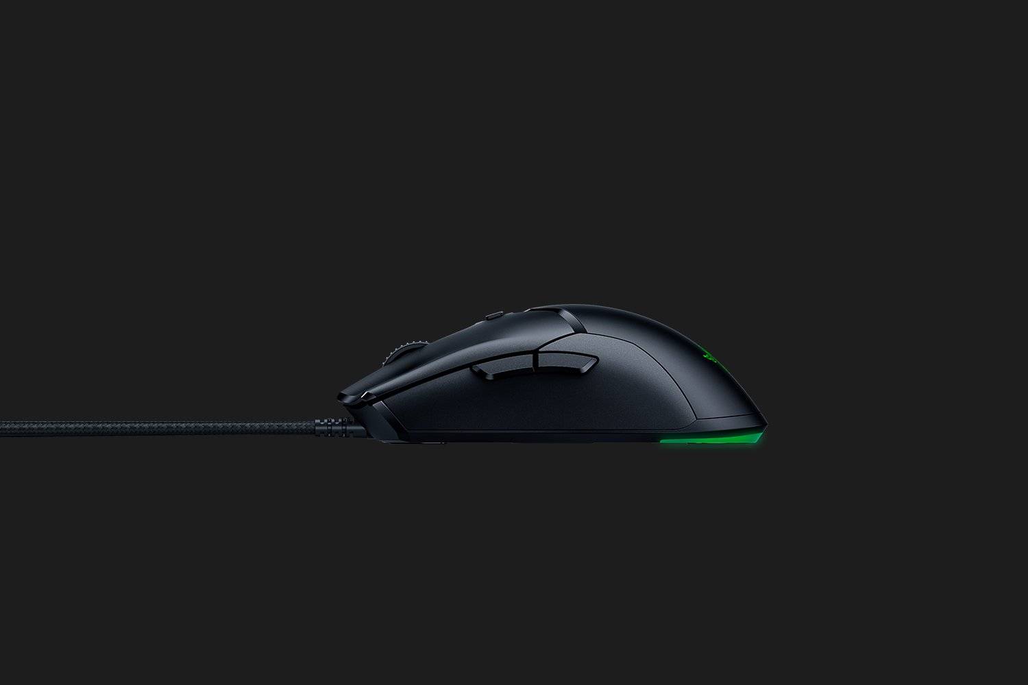 Buy Razer Viper Mini Mouse in India. – Computerspace
