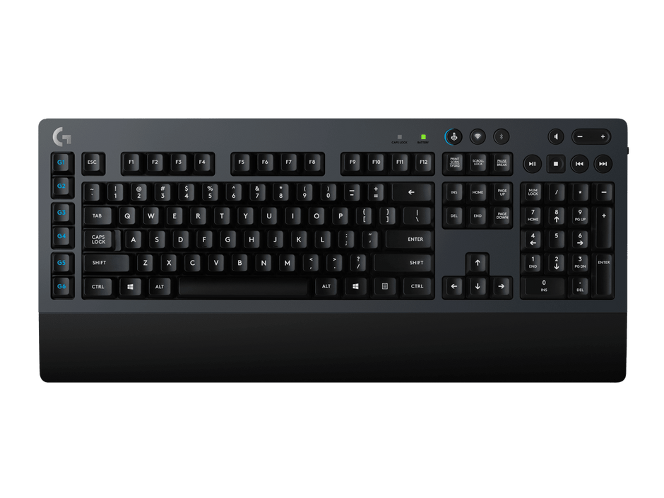 Buy PC Keyboards online at best price in India. – Computerspace