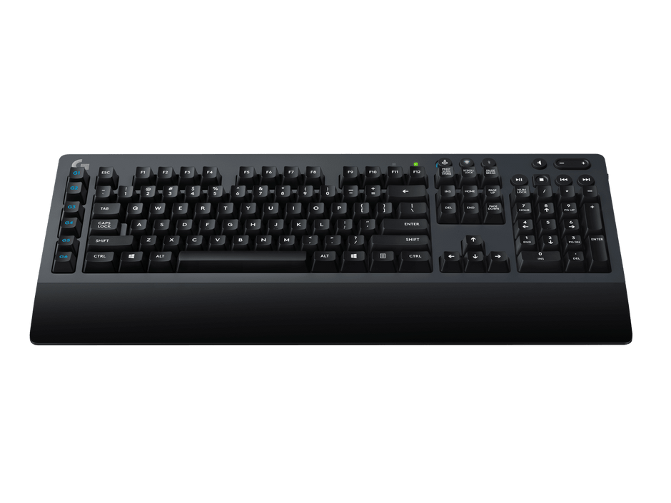 Buy PC Keyboards online at best price in India. – Computerspace